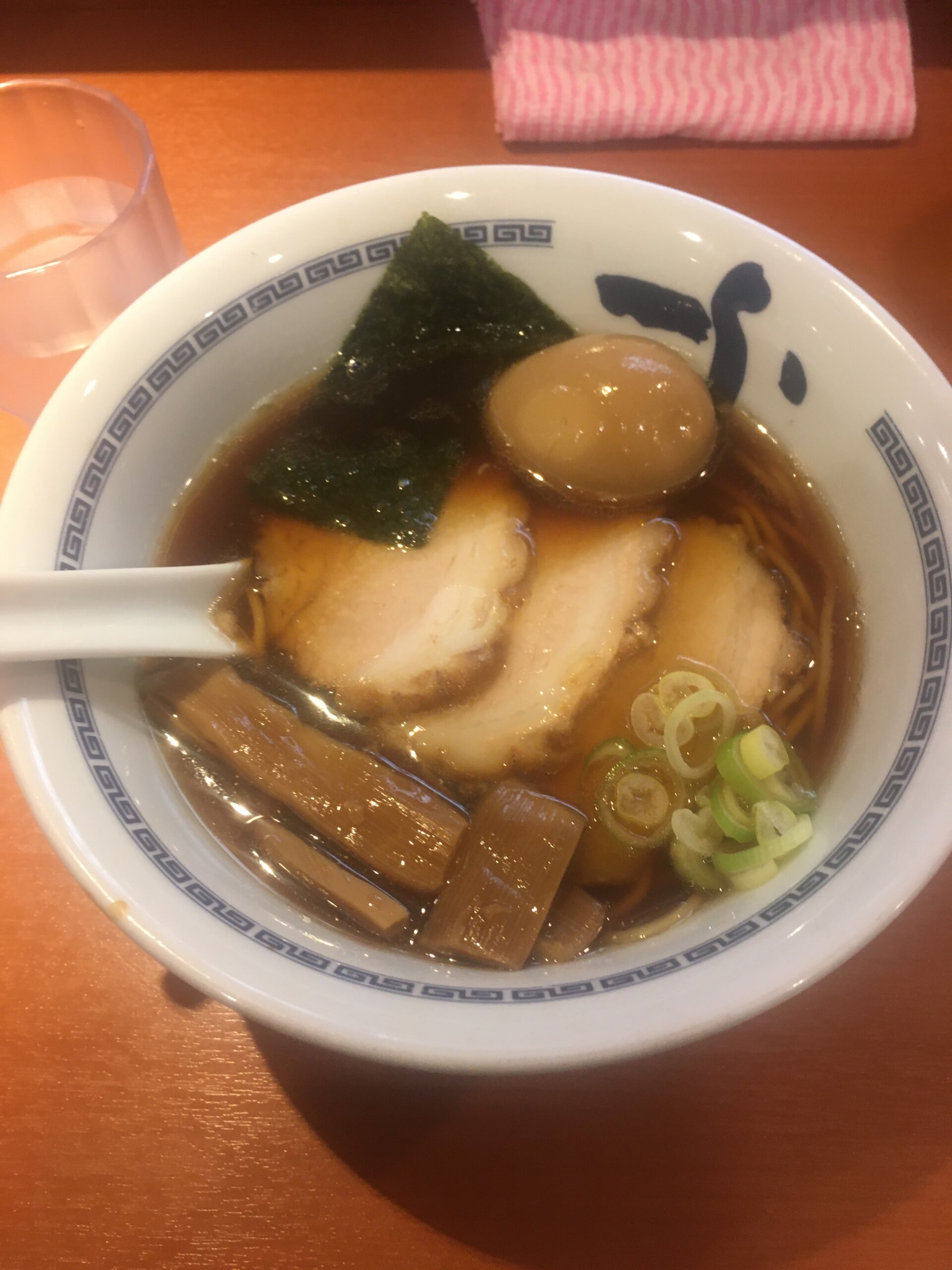 Seafood Glory, Zero MSG! Taste the Ocean's Bounty at Take-chan Niboshi ...